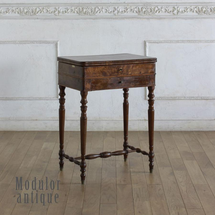 送料無料 アンティーク家具 安い テーブル サイドテーブル ソファテーブル イギリス ビンテージ レトロ wk-ta-5817-sdt :wk-ta-5817-sdt:ソファ専門店 モデ ...