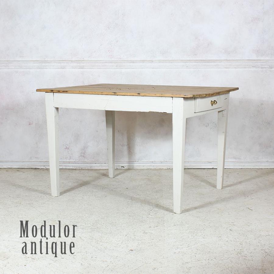 アンティーク家具 ダイニングテーブル イギリス ビンテージ レトロ ヨーロッパwk-ta-6113-dng : ソファ専門店 モデュロール - 通販 - Yahoo!ショッピング