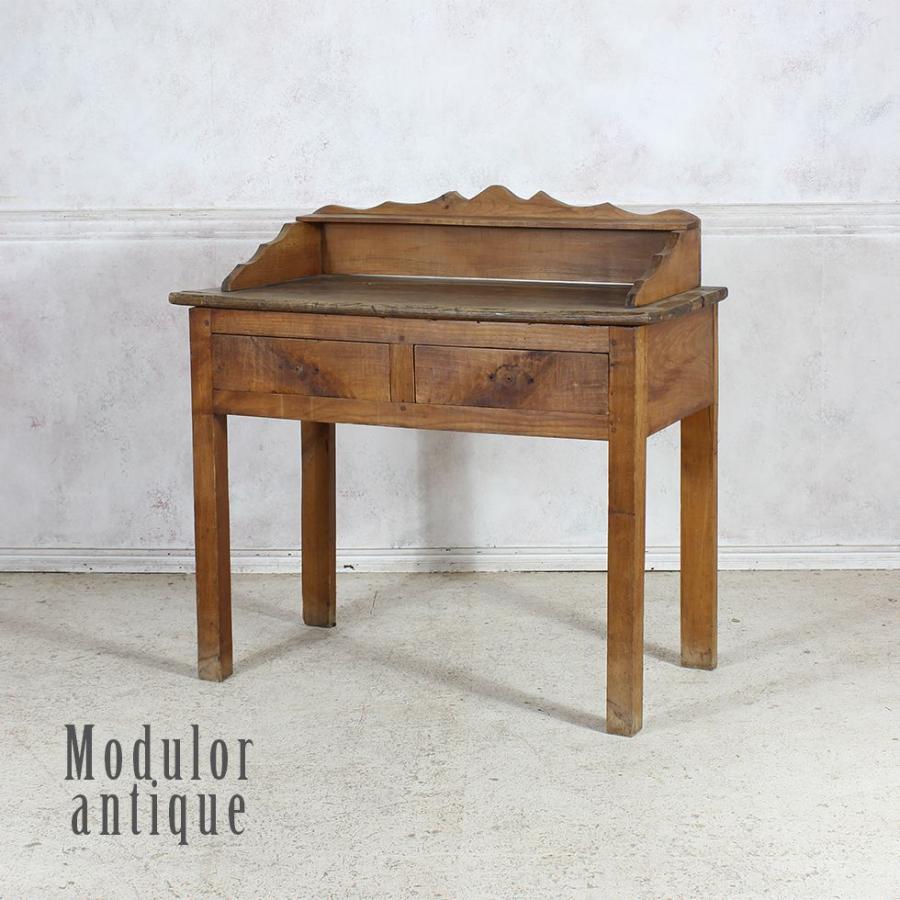 アンティーク家具 机 デスク バタフライ式 ライティング 折りたたみ 書斎 イギリス ビンテージ wk-ta-6178-dsk : ソファ専門店 モデュロール - 通販 - Yahoo!ショッピング