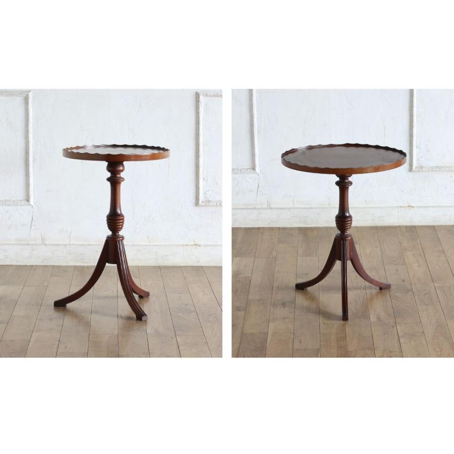 送料無料 アンティーク家具 安い テーブル ワインテーブル ミニテーブル 小型 イギリス ビンテージ レトロ wk-ta-6211-win :wk-ta-6211-win:ソファ専門店 モデ ...