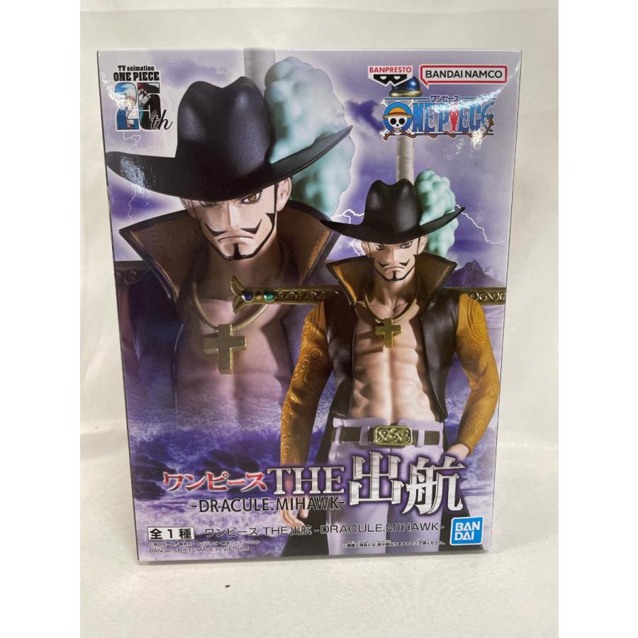 【未開封】ワンピース THE出航-DRACULE.MIHAWK- : rc-it36gdxxs79l-fspe : ネットオフ もえたく!店 - 通販 - Yahoo!ショッピング
