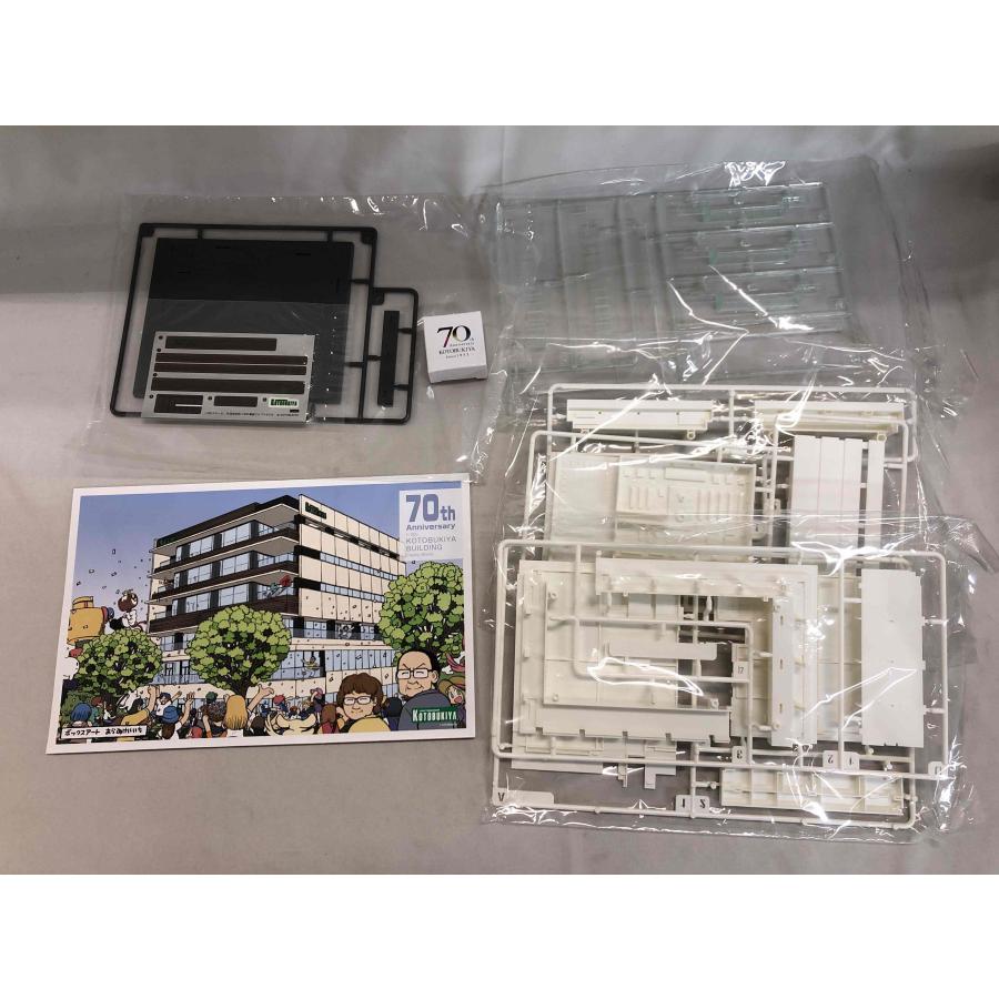 【未開封】模型 70周年記念 1/300 壽屋ビルプラモデル コトブキヤショップ限定 : rc-it5x9l9bxahx-adhz : ネット ...
