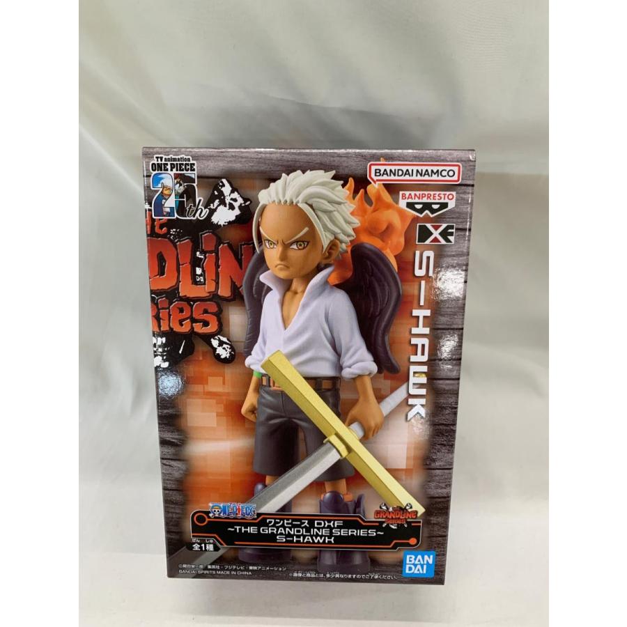 【未開封】S-ホーク ワンピース DXF〜THE GRANDLINE SERIES〜 S-HAWK : rc-itgjztihgivq-fgpv : ネットオフ もえたく!店 - 通販 ...