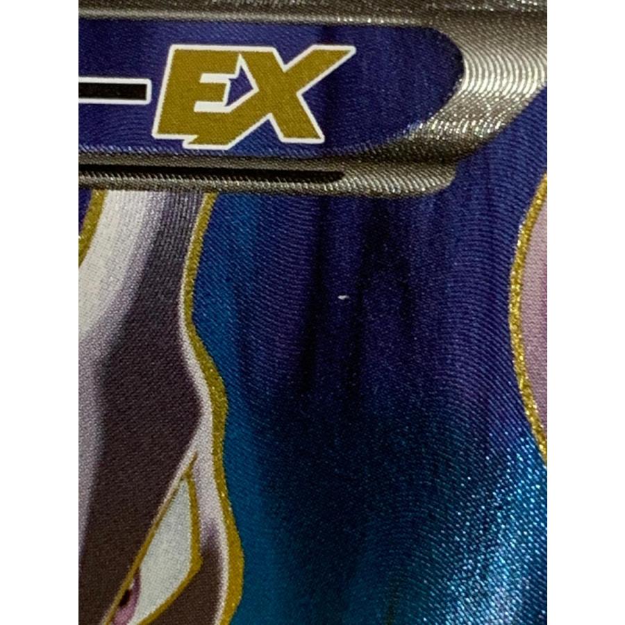 ミュウツーEX(青い衝撃版) SR [青い衝撃] XY8 062/059 傷有り ポケモンカード ポケカ : ネットオフ もえたく!店 - 通販 - Yahoo!ショッピング