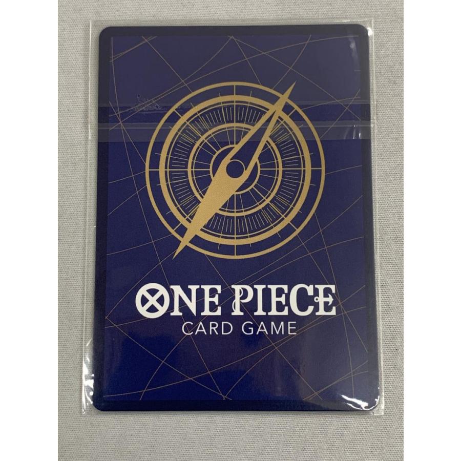 キャベンディッシュ（アジア版・未開封） SR [フラッグシップバトル2024年4月] EB01-012 ワンピースカードゲーム : ネットオフ もえたく!店 - 通販 - Yahoo!ショッピング