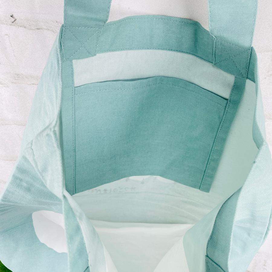 FRIENDSHILL フレンズヒル シマダさん ラージシマダ シマエナガ A4トートバッグ ブルー US-247-136 : モフタス・ストア ヤフー店 - 通販 - Yahoo!ショッピング