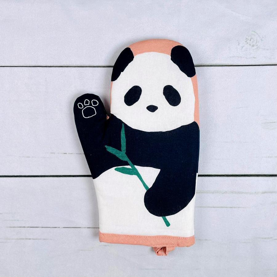 FRIENDSHILL フレンズヒル ジャイアントパンダ ミトン JW-516-51 : モフタス・ストア ヤフー店 - 通販 - Yahoo!ショッピング