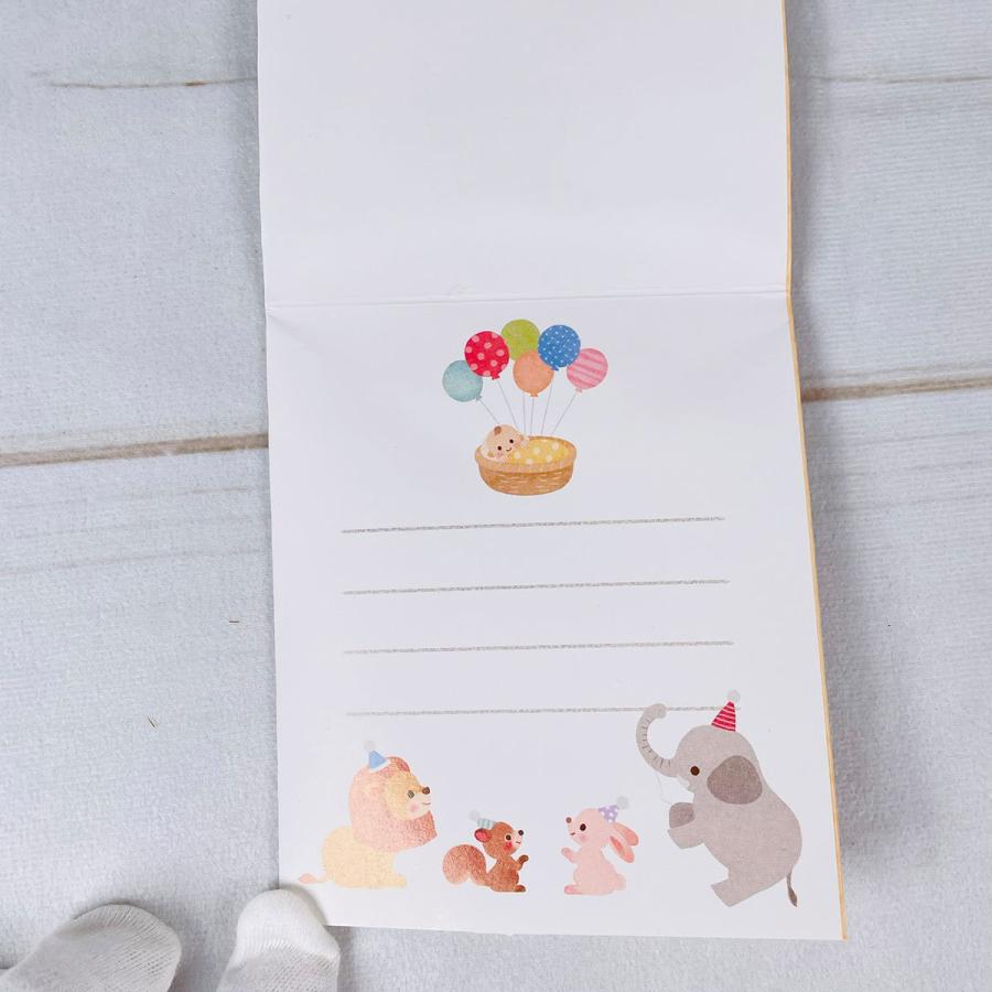 アクティブコーポレーション ハンドメイド出産祝儀袋 H08-AKT-34 : 53002100 : モフタス・ストア ヤフー店 - 通販 - Yahoo!ショッピング