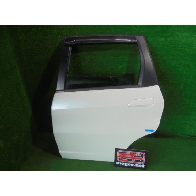 フィットシャトル DAA-GP2 左Rドア 67550-TF2-J00ZZ (Mogee DN1023 BDI2) : リサイクルパーツモギー66 - 通販 - Yahoo!ショッピング