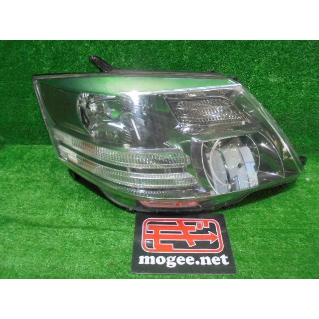 アルファード TA-MNH10W 右ヘッドランプ 81145-58070 (Mogee DO1727 CBO6) : リサイクルパーツモギー ...