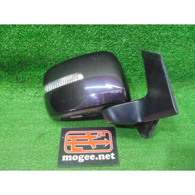 ワゴンR ワゴンR DBA-MH34S 右サイドミラー 84701-72M2X-ZED (Mogee DQ1068 ACG2) : リサイクル ...