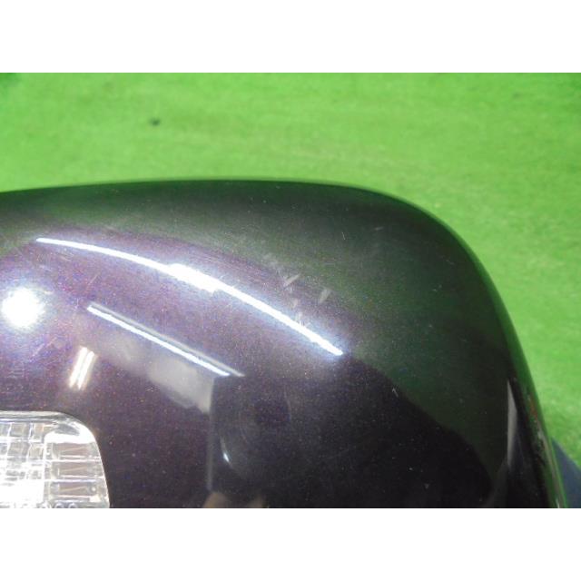 ワゴンR DBA-MH34S 右サイドミラー 84701-72M2X-ZED (Mogee DQ1068 ACG2 ...