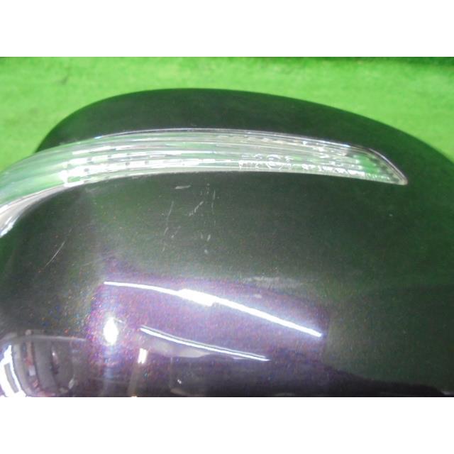 ワゴンR DBA-MH34S 右サイドミラー 84701-72M2X-ZED (Mogee DQ1068 ACG2 ...
