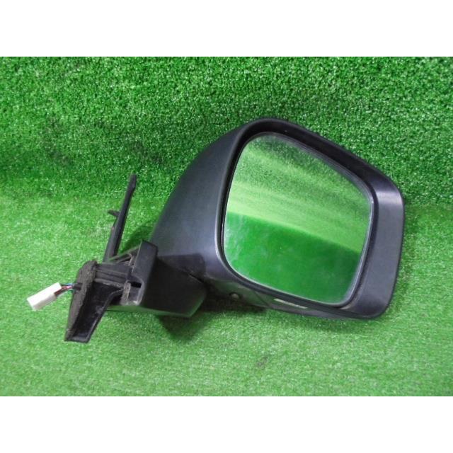ワゴンR ワゴンR DBA-MH34S 右サイドミラー 84701-72M2X-ZED (Mogee DQ1068 ACG2) : リサイクル ...