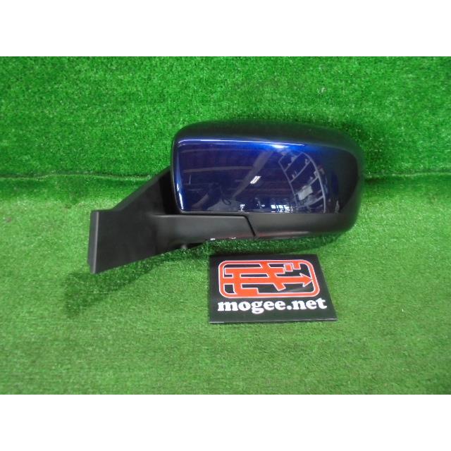 プレマシー DBA-CWEAW 左サイドミラー C237-69-181B (Mogee DT1618 DAF5) : リサイクルパーツモギー66 - 通販 - Yahoo!ショッピング