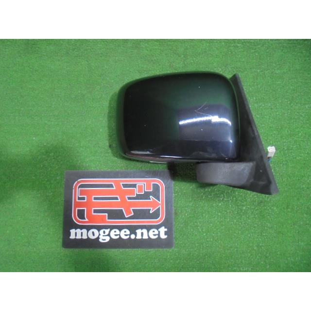 パレット DBA-MK21S 右サイドミラー 84701-82K00-ZJ3 (Mogee DV1520 ACJ4) : リサイクルパーツモギー66 - 通販 - Yahoo!ショッピング