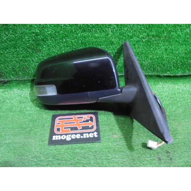 セレナ DBA-FNC26 右サイドミラー 96301-1VA4C (Mogee DV1286 ACP3) : リサイクルパーツモギー66 ...