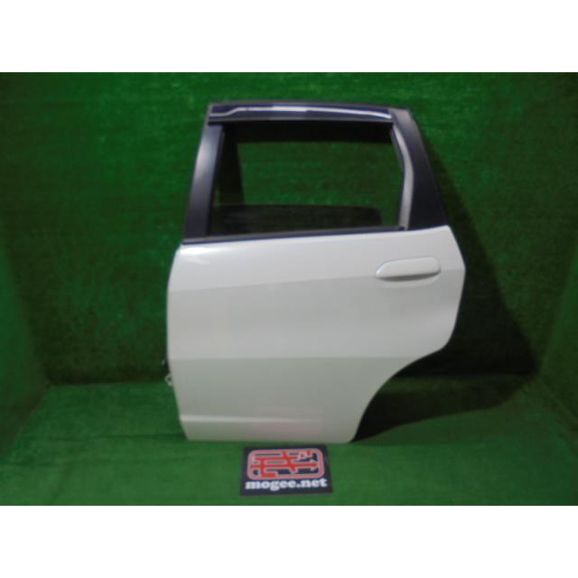 フィット DAA-GP1 左Rドア 67550-TF2-J00ZZ (Mogee DV357 BHJ2) : リサイクルパーツモギー66 - 通販 - Yahoo!ショッピング