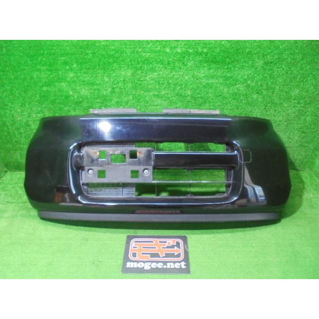 ライフ DBA-JB5 フロントバンパー 71101-SFA-J00ZB (Mogee DV389 DIL1) : リサイクルパーツモギー66 - 通販 - Yahoo!ショッピング