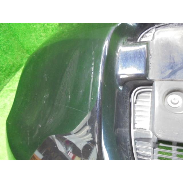 ライフ DBA-JB5 フロントバンパー 71101-SFA-J00ZB (Mogee DV389 DIL1) : リサイクルパーツモギー66 - 通販 - Yahoo!ショッピング