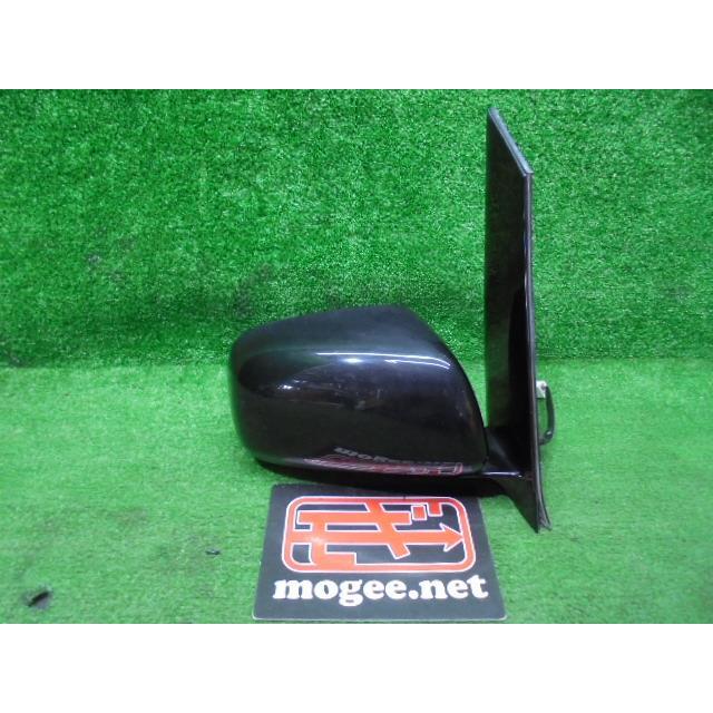 アルファード DBA-ANH10W 右サイドミラー 87910-58030-C0 (Mogee DW2301 ABO6) : リサイクルパー ...
