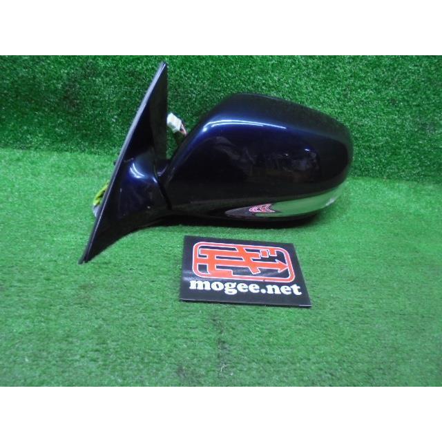 レクサス GS DBA-GRS196 左サイドミラー 87706-30260-J1 (Mogee DW1830 DAF6) : リサイクルパー ...