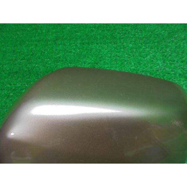 eKクラッシィ UA-H81W 左サイドミラー MR599043YC (Mogee DW1124 AAN4) : リサイクルパーツモギー66 ...