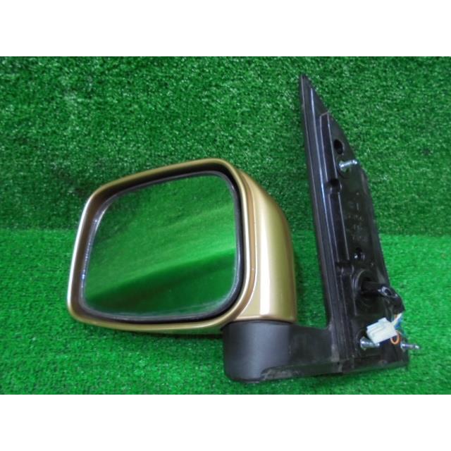 eKクラッシィ UA-H81W 左サイドミラー MR599043YC (Mogee DW1124 AAN4) :000001250913600 ...