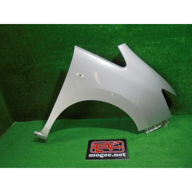 セレナ DBA-NC26 右Fフェンダー F3100-1VAAA (Mogee DW2070 DKG) : リサイクルパーツモギー66 ...