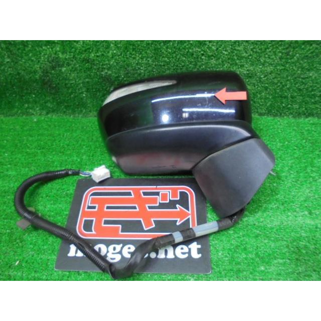 オデッセイ DBA-RB3 右サイドミラー 76208-SLE-J11 (Mogee DW1139 DAP4) : リサイクルパーツモギー66 - 通販 - Yahoo!ショッピング