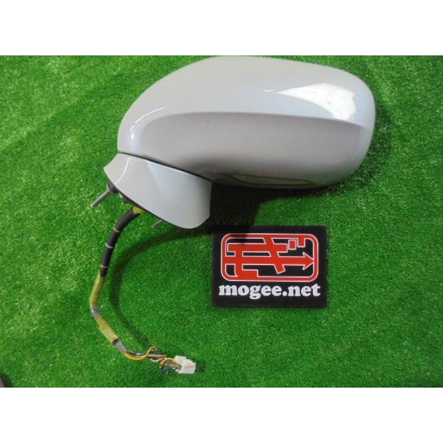 レクサス IS DBA-GSE21 左サイドミラー 87906-53080-A0 (Mogee DX1851 DAM6) : リサイクルパー ...