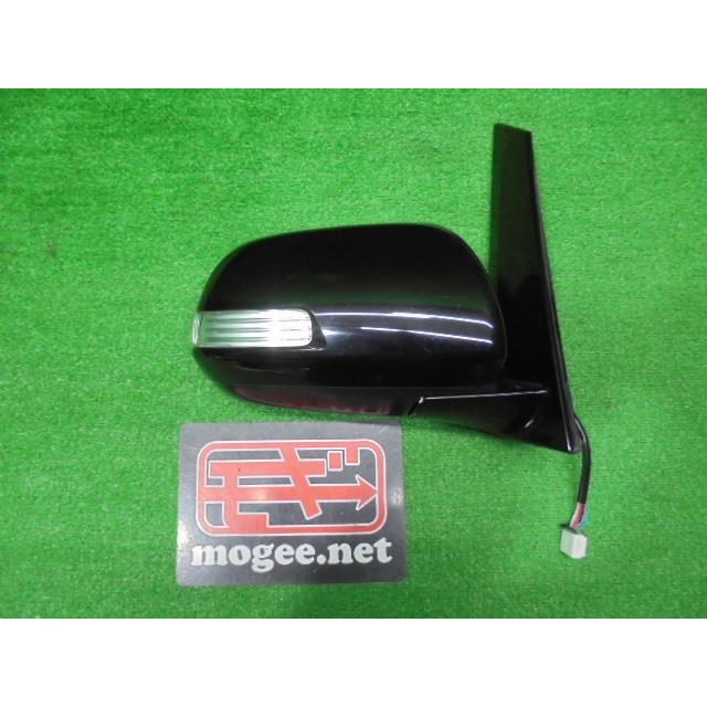 エスティマ DBA-ACR55W 右サイドミラー 87910-28A30 (Mogee DX1636 ABO6) : リサイクルパーツモギー ...