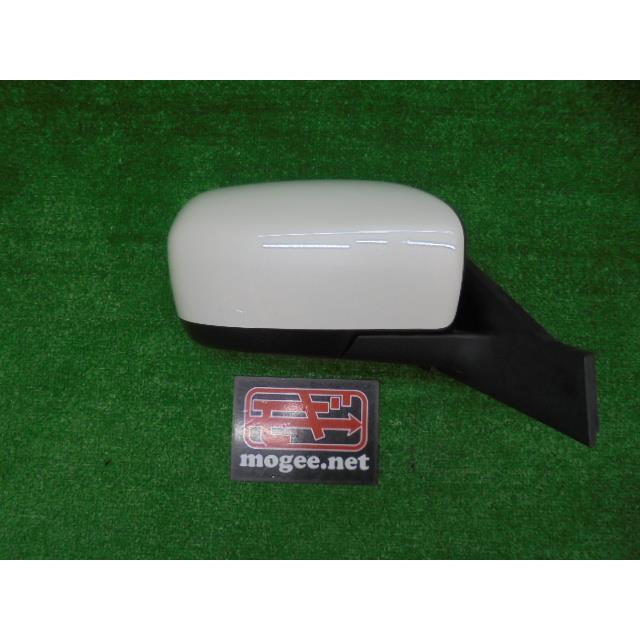 プレマシー DBA-CREW 右サイドミラー C243-69-120G64 (Mogee EA2022 DAK2） : リサイクルパーツモギー66 - 通販 - Yahoo!ショッピング