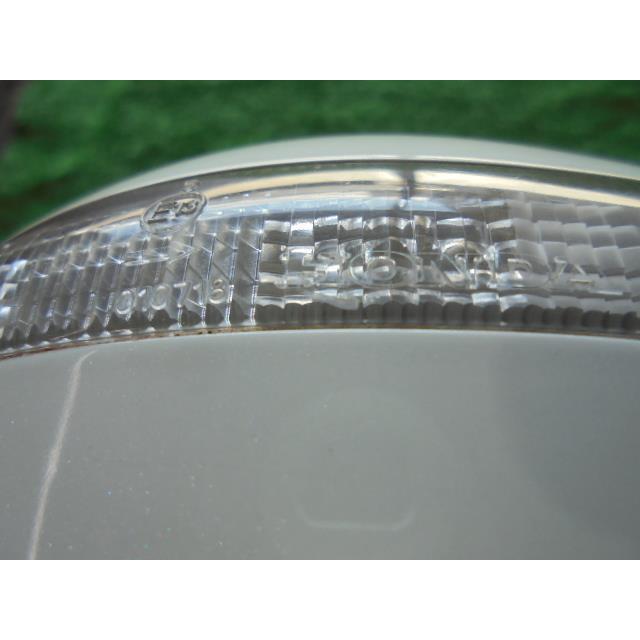 エリシオン DBA-RR1 右サイドミラー 76200-SJK-J32ZF (Mogee EA2050 ABP6) : リサイクルパーツモギー ...