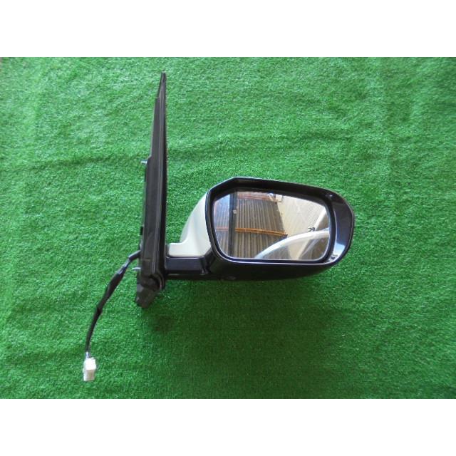 エリシオン DBA-RR1 右サイドミラー 76200-SJK-J32ZF (Mogee EA2050 ABP6 ...