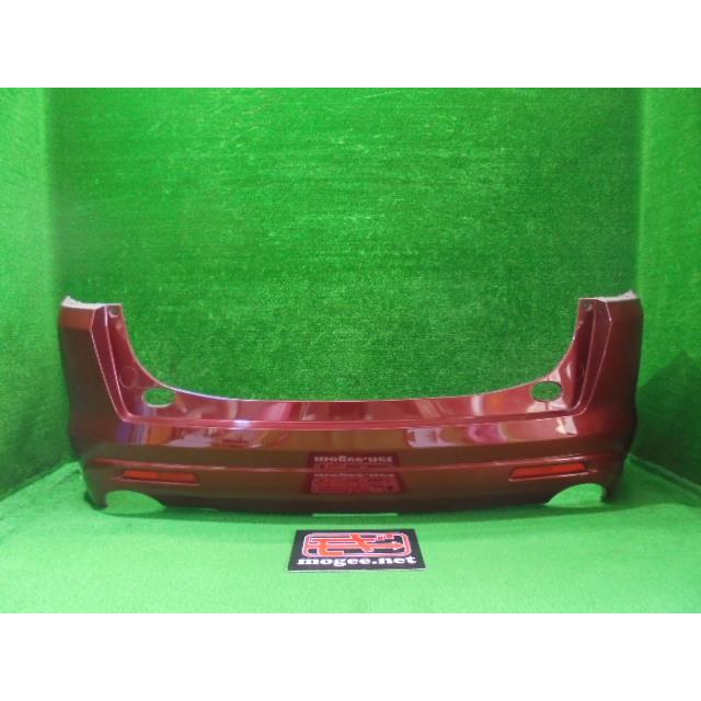 MPV DBA-LY3P リアバンパー L2Y8-50-22X 74 (Mogee EA228 DJP2) : リサイクルパーツモギー66 - 通販 - Yahoo!ショッピング