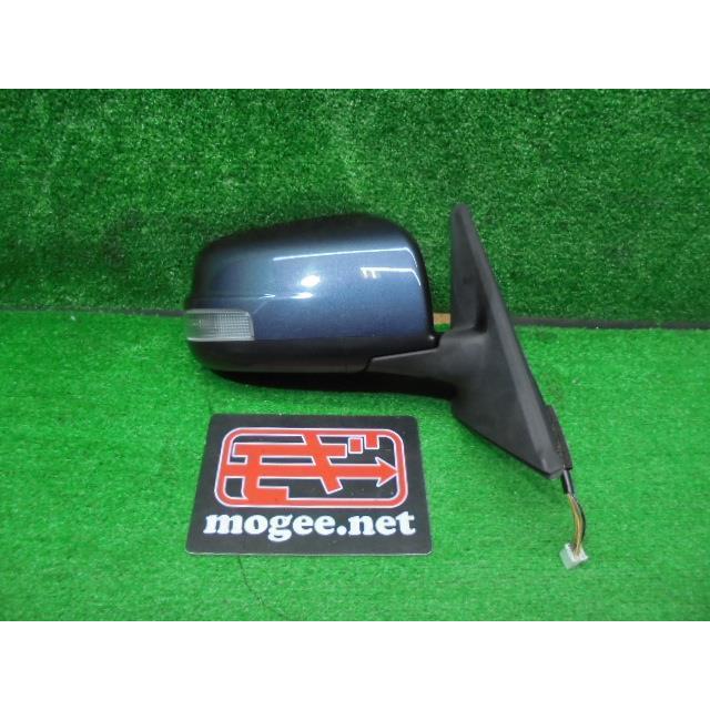セレナ DBA-FNC26 右サイドミラー 96301-1VA4A (Mogee EB43 ABO5) : リサイクルパーツモギー66 - 通販 - Yahoo!ショッピング