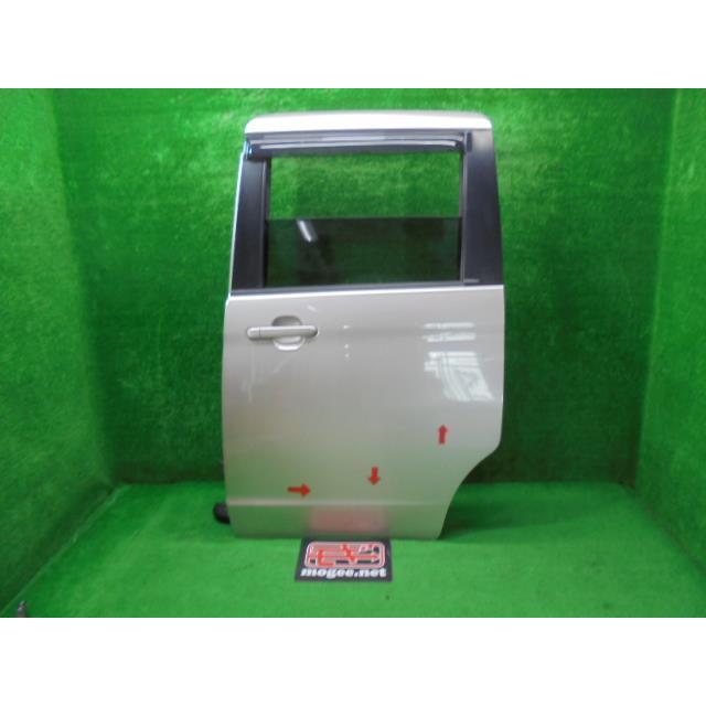 パレット DBA-MK21S 左Rドア 68701-82K00 (Mogee EB1059 AIH2) : リサイクルパーツモギー66 - 通販 - Yahoo!ショッピング
