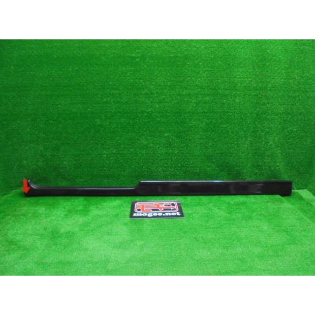 パレット DBA-MK21S 右サイドステップ 77230-82K00-ZED (Mogee EB151 BGC1) : リサイクルパーツモギー66 - 通販 - Yahoo!ショッピング