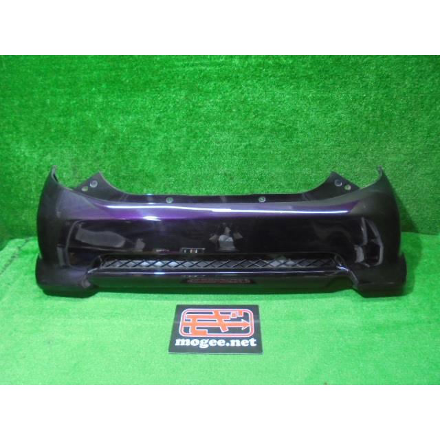 ライフ DBA-JB7 リアバンパー 71501-SFA-Z00ZE (Mogee EC28 CGM1) : リサイクルパーツモギー66 - 通販 - Yahoo!ショッピング