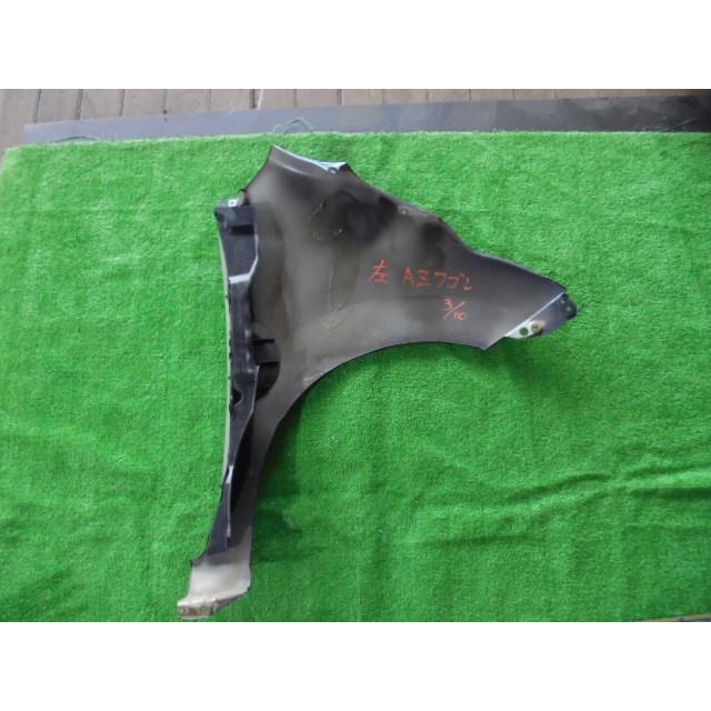 AZワゴン DBA-MJ23S 左Fフェンダー 1A07-52-211 (Mogee EC124 BAF) : リサイクルパーツモギー66 - 通販 - Yahoo!ショッピング