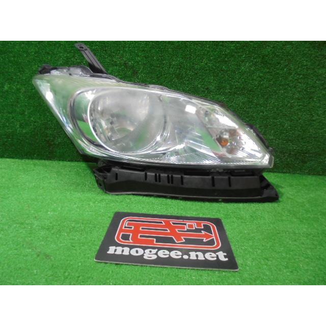 フリード DBA-GB3 右ヘッドランプ 33100-SYY-J51 (Mogee EC2339 ABH2) : リサイクルパーツモギー66 - 通販 - Yahoo!ショッピング