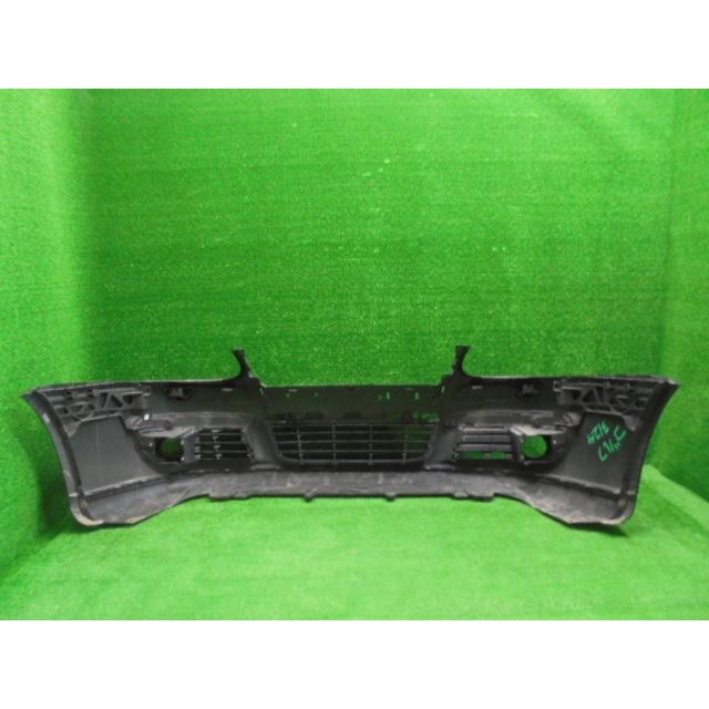 VW ゴルフヴァリアント ABA-1KCAV フロントバンパー (Mogee EC1267 DIM1) : リサイクルパーツモギー66 ...