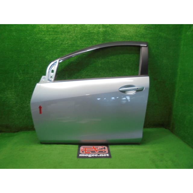 デミオ DBA-DE5FS 左Fドア D6Y1-59-02XD (Mogee ED574 CKD2) : リサイクルパーツモギー66 - 通販 ...