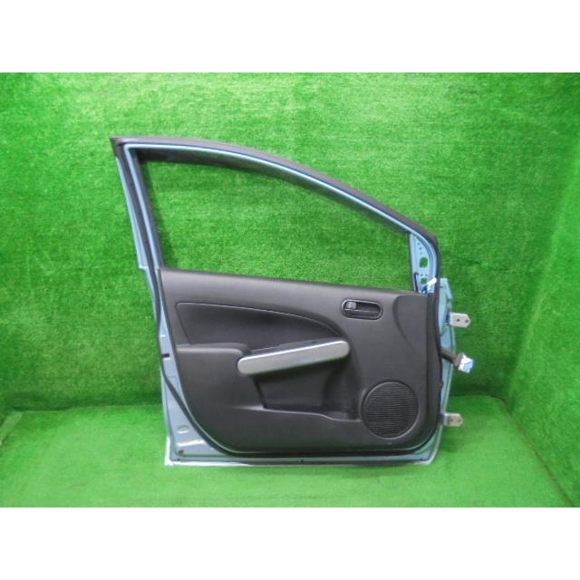デミオ DBA-DE5FS 左Fドア D6Y1-59-02XD (Mogee ED574 CKD2) : リサイクルパーツモギー66 - 通販 ...