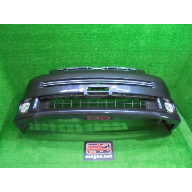 ヴォクシー DBA-ZRR70W フロントバンパー 52119-28D50-K1 (Mogee ED2055 DGE1) : リサイクルパー ...