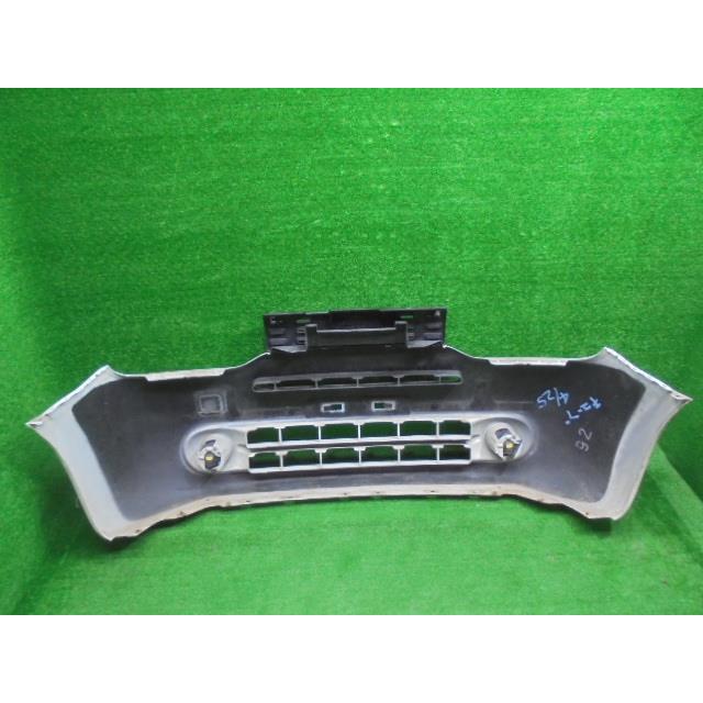 キューブ DBA-Z12 フロントバンパー 62022-1FA0A (Mogee ED1831 BID1) : リサイクルパーツモギー66 - 通販 - Yahoo!ショッピング