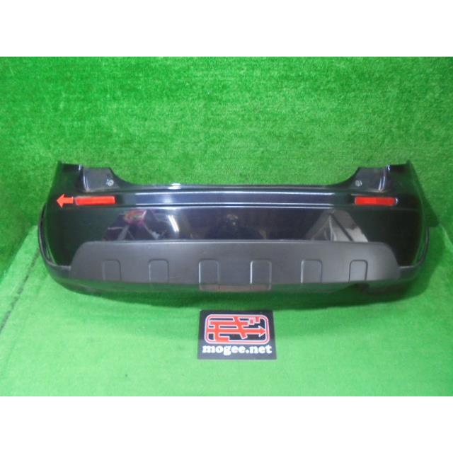 SX4 S-CROSS SX4 DBA-YB11S リアバンパー 71811-80J20-799 (Mogee ED718 DEQ2 ...