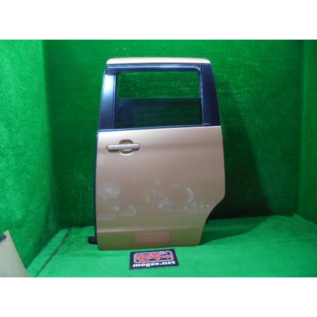 パレット DBA-MK21S 左Rドア 68701-82K01 (Mogee EE919 AFO2) : 000001482613400 : リサイクルパーツモギー66 - 通販 ...