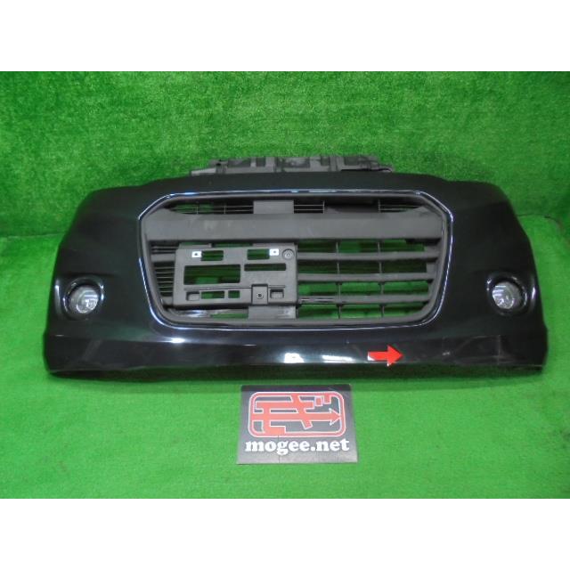 ワゴンR ワゴンR DBA-MH34S フロントバンパー 71711-72M50-ZJ3 (Mogee EE2019 CFO1) : リサイクルパーツモギー66 - 通販 - Yahoo!ショッピング